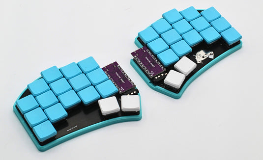 Split Ergonomic Keyboards – Ultimate Comfort & Customization