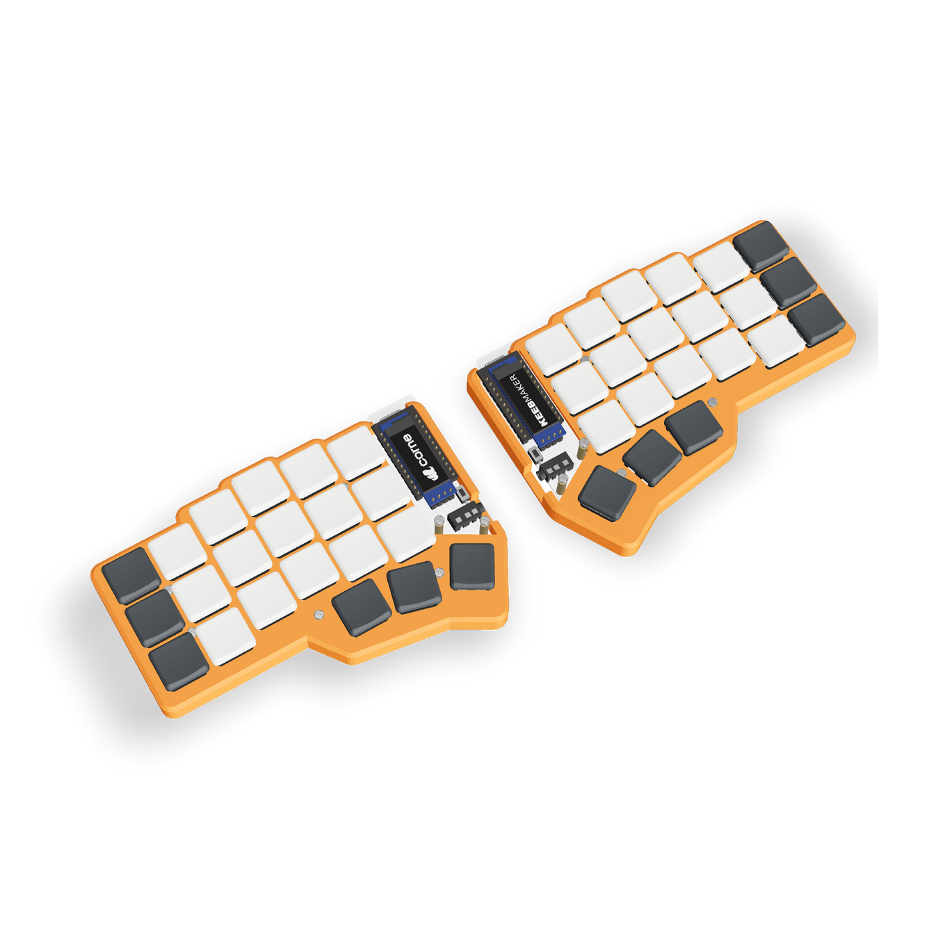 Corne 42 LP Prebuilt Split Keyboard