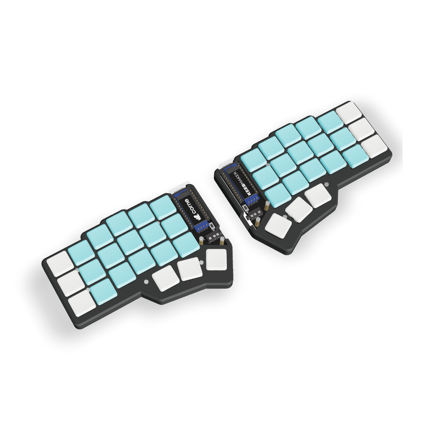 Corne 42 LP Prebuilt Split Keyboard