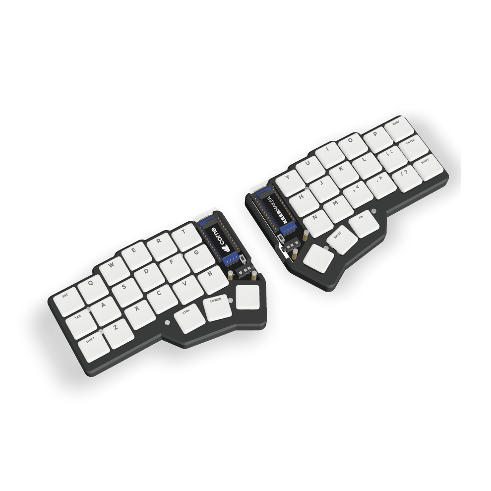 Corne 42 LP Prebuilt Split Keyboard