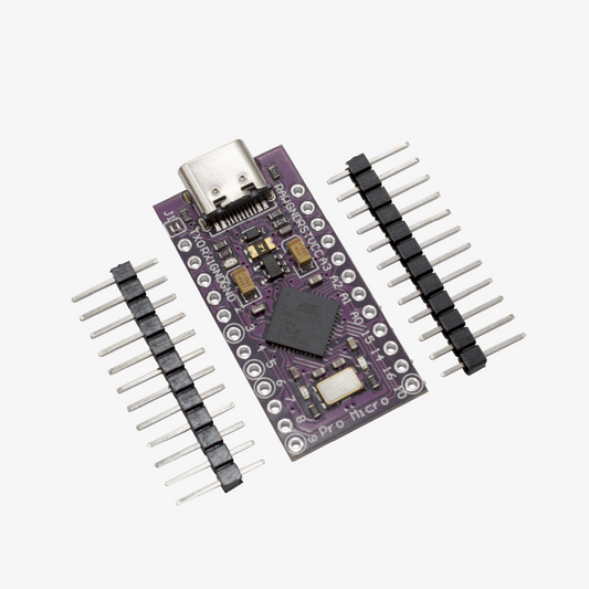 Micro-controllers