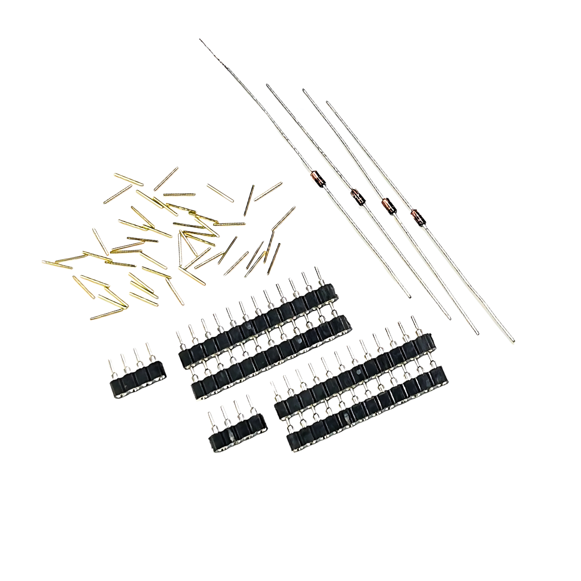 Micro-Controller Hotswap Kit