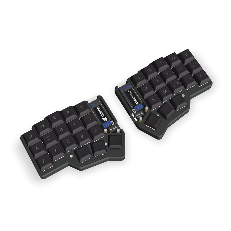 Corne 36 MX Prebuilt Split Keyboard