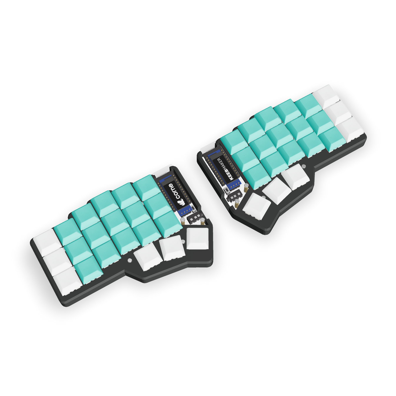 Corne 42 MX Prebuilt Split Keyboard