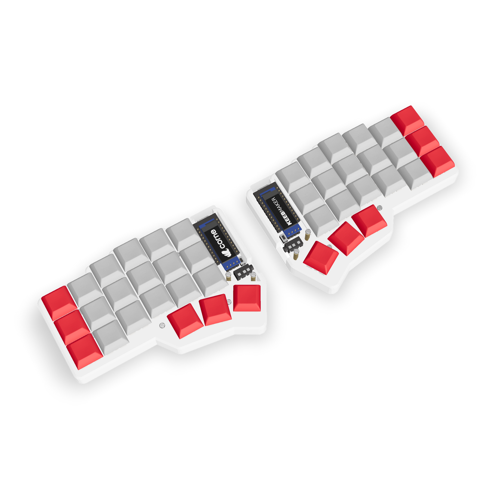 Corne 42 MX Prebuilt Split Keyboard