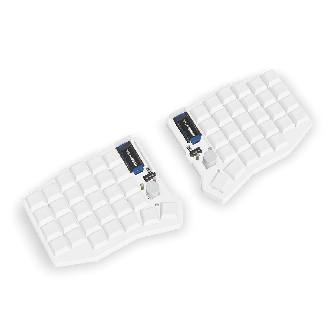 Sofle MX Prebuilt Split Keyboard