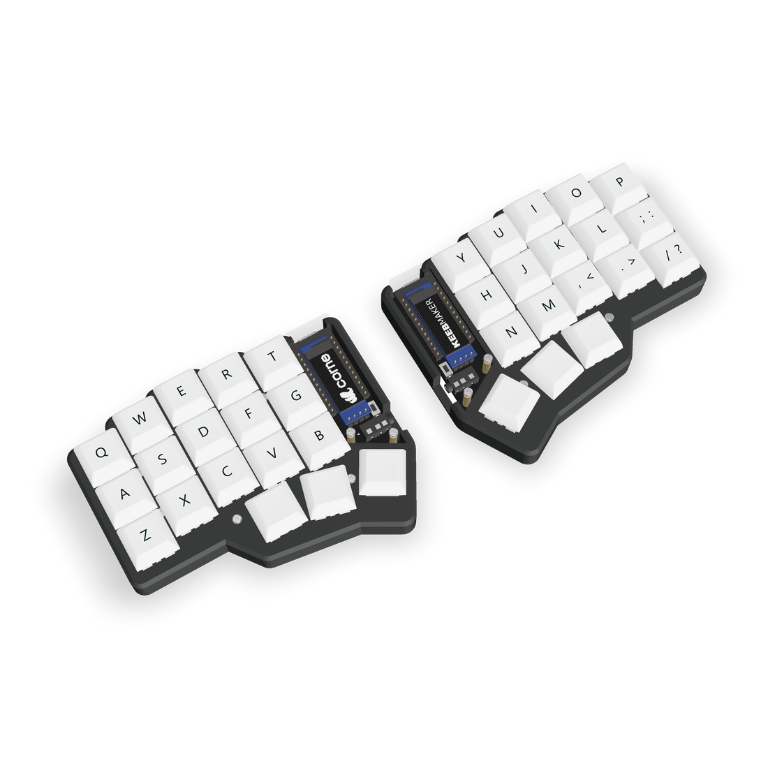 Corne 36 MX Keyboard