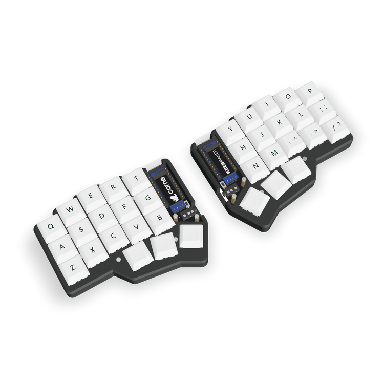 Corne 36 MX Prebuilt Split Keyboard