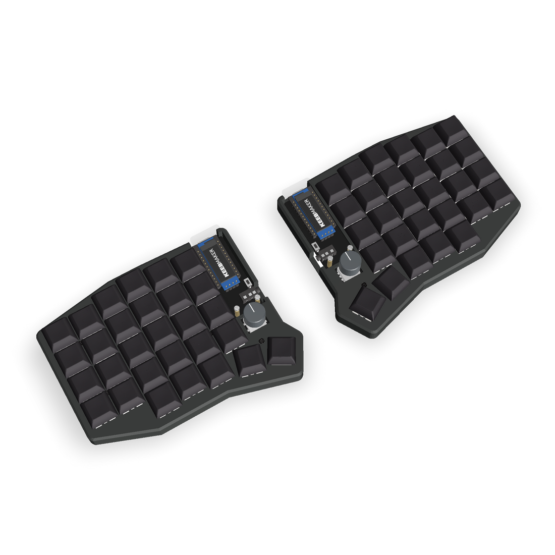 Sofle MX Prebuilt Split Keyboard