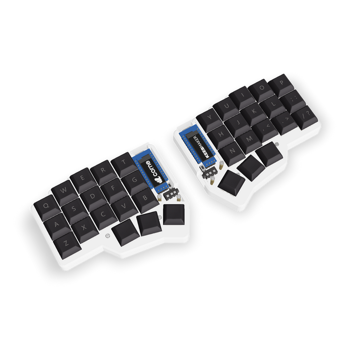 Corne 36 MX Prebuilt Split Keyboard