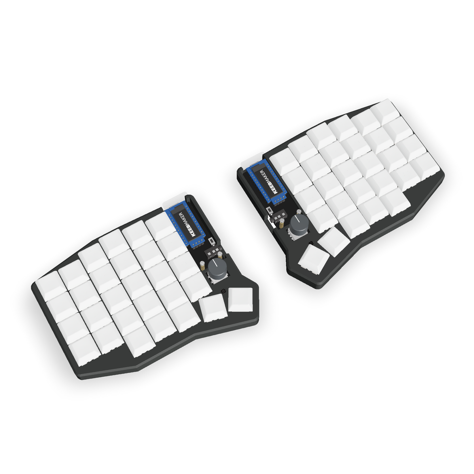 Sofle MX Prebuilt Split Keyboard