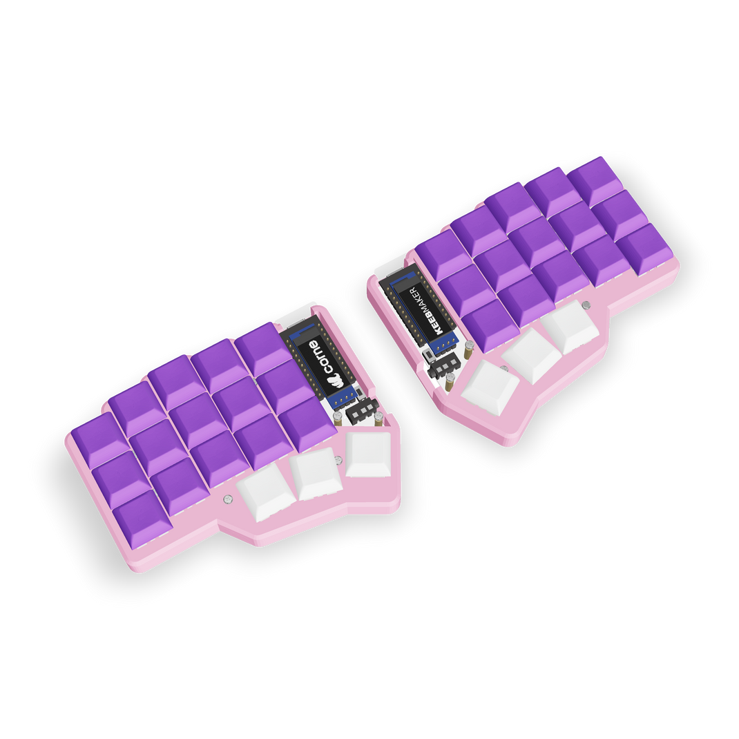 Corne 36 MX Prebuilt Split Keyboard