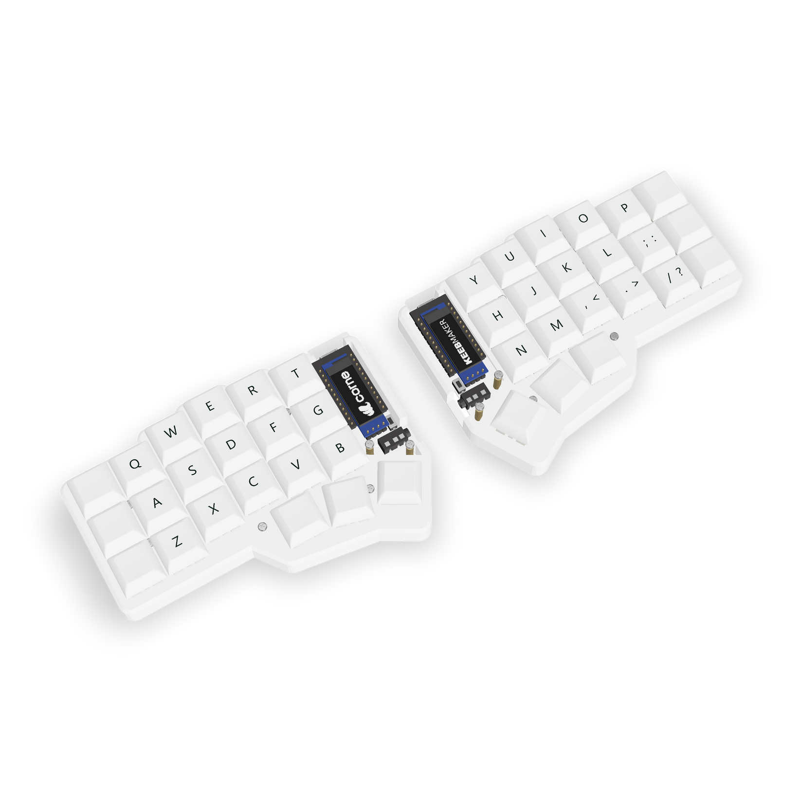 Corne 42 MX Prebuilt Split Keyboard